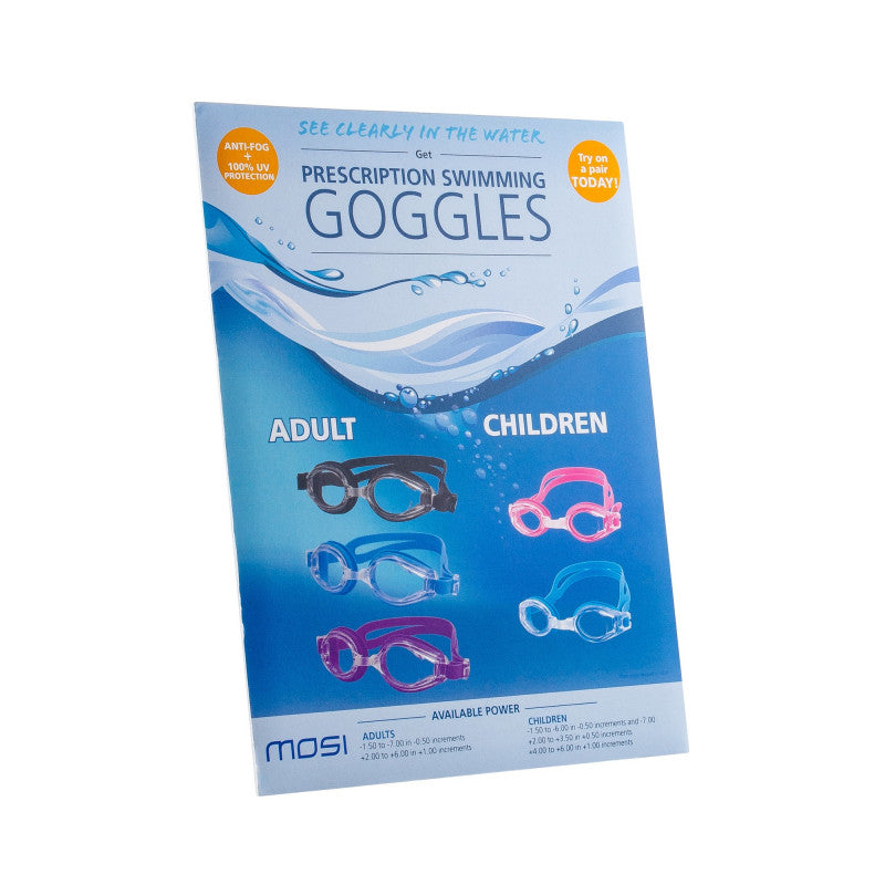 MOSI Rx Goggle Display Stand – veteranlab.com